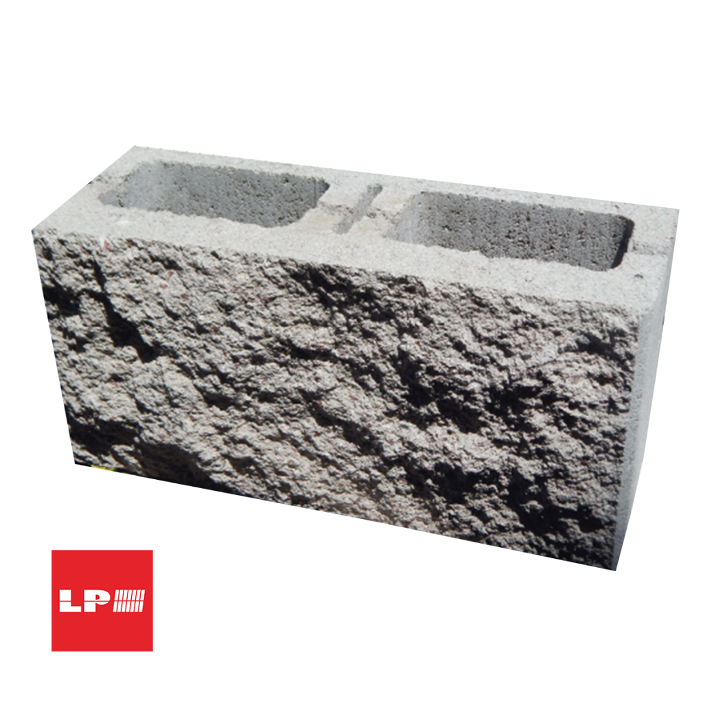 Bloque split 15 - Los Portugueses – Materiales de Construcción